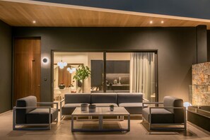 Villa | Bilhar
