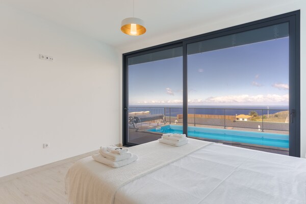 Casa Mozart I - Calheta