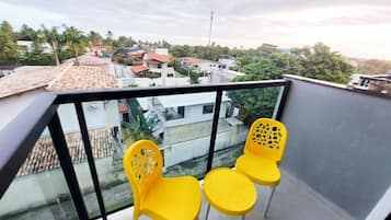 Apartamento Familiar | Terrenos do alojamento