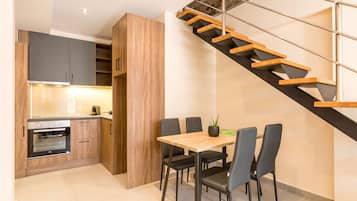 Apartamento Design | Sala de jantar