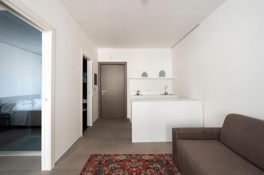 Alkamuri Posh Hotel & Spa **** 105 Suite Superior - Alcamo