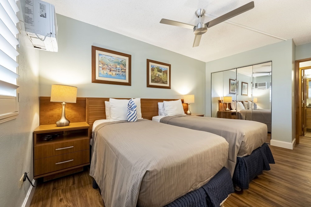 Oceanfront 2 bedroom suite in Sunny Kihei - Kihei | Vrbo