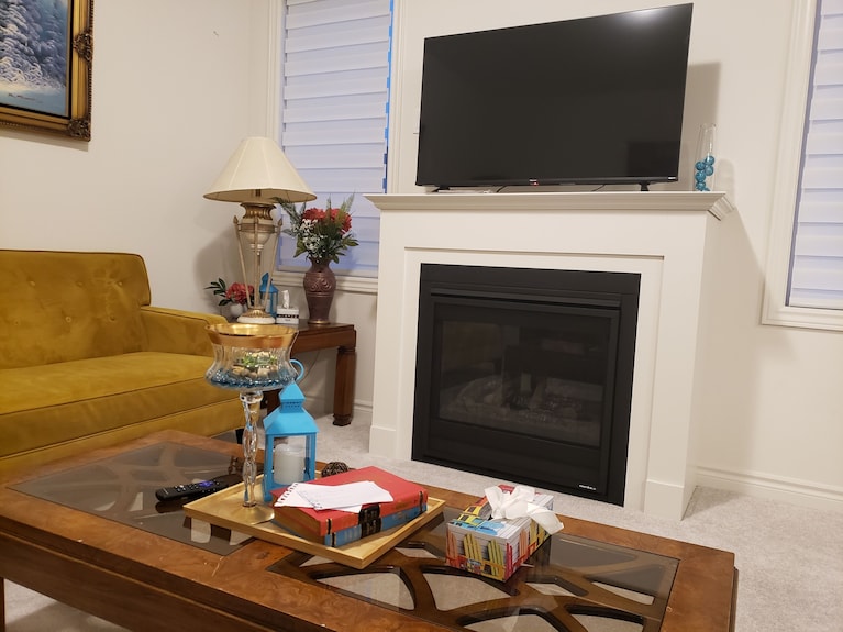 Elora Fergus Retreat\\vacation Home - Fergus