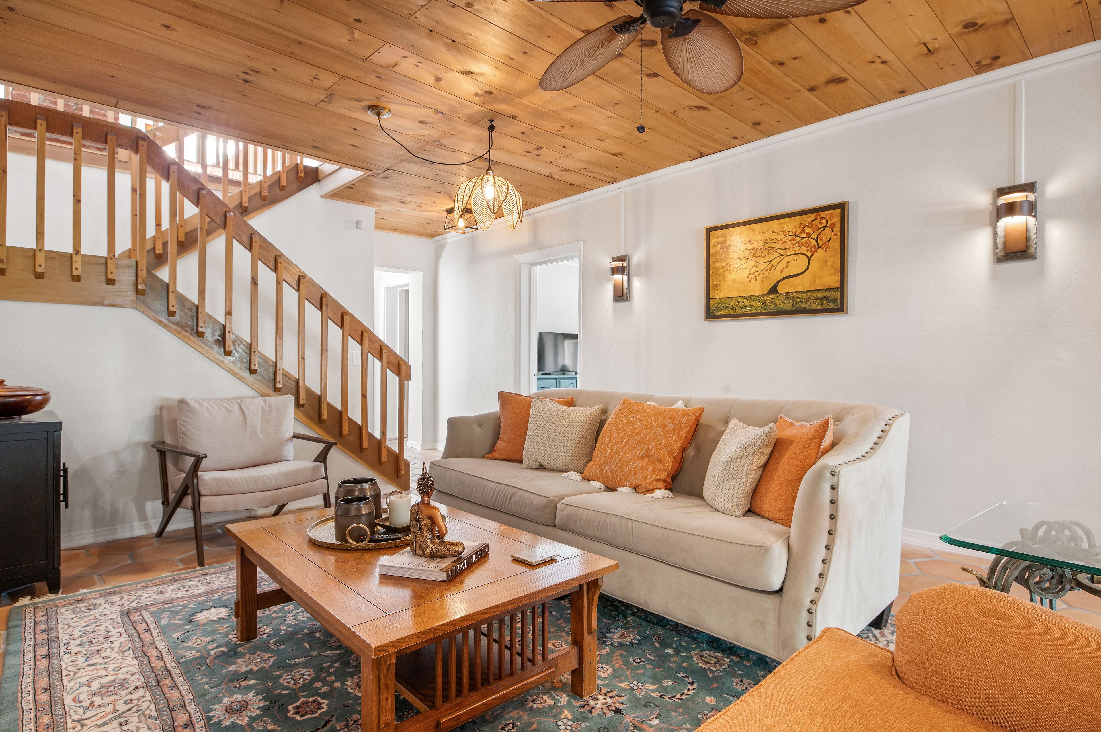 Villa Bella! Amazing Pool Home Min From Downtown! - Bradenton, FL