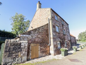 Casa de Campo | Exterior