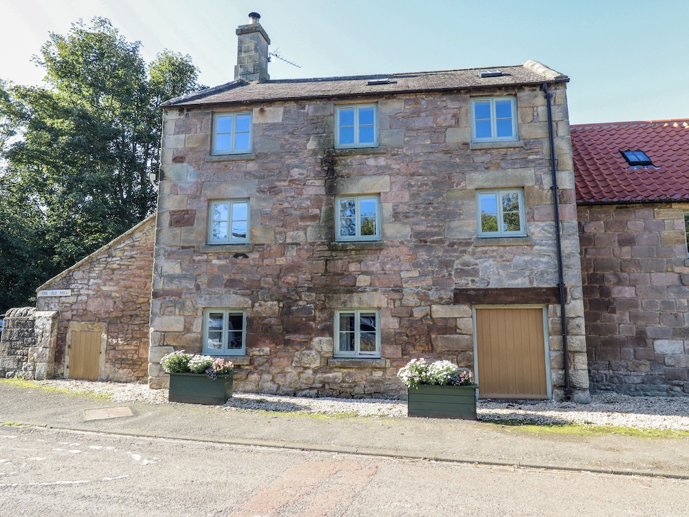 Old Mill - Hertfordshire