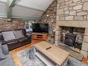 Casa de Campo | Sala de estar