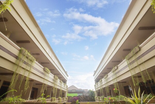 Votel Kartika Abadi Madiun - Madiun