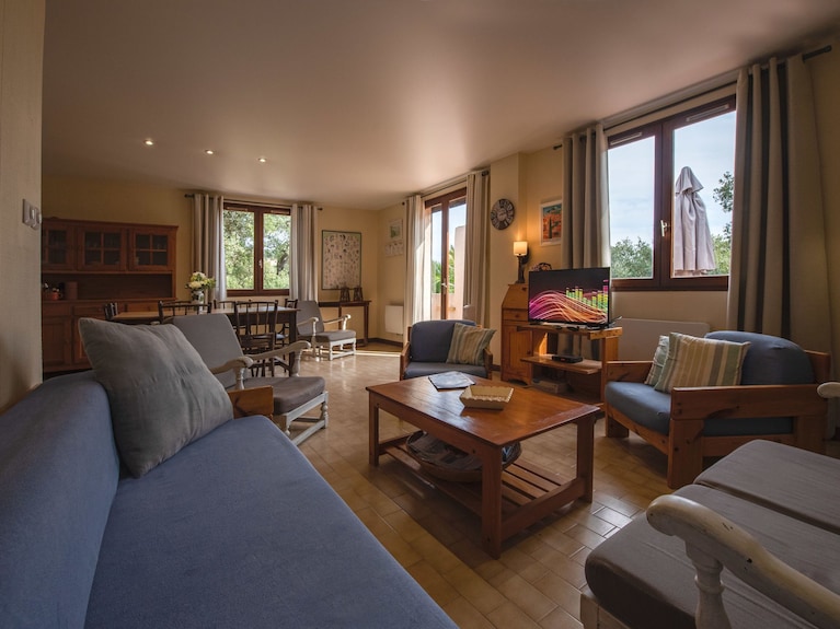 La Planquette By Interhome - Plage de Pramousquier