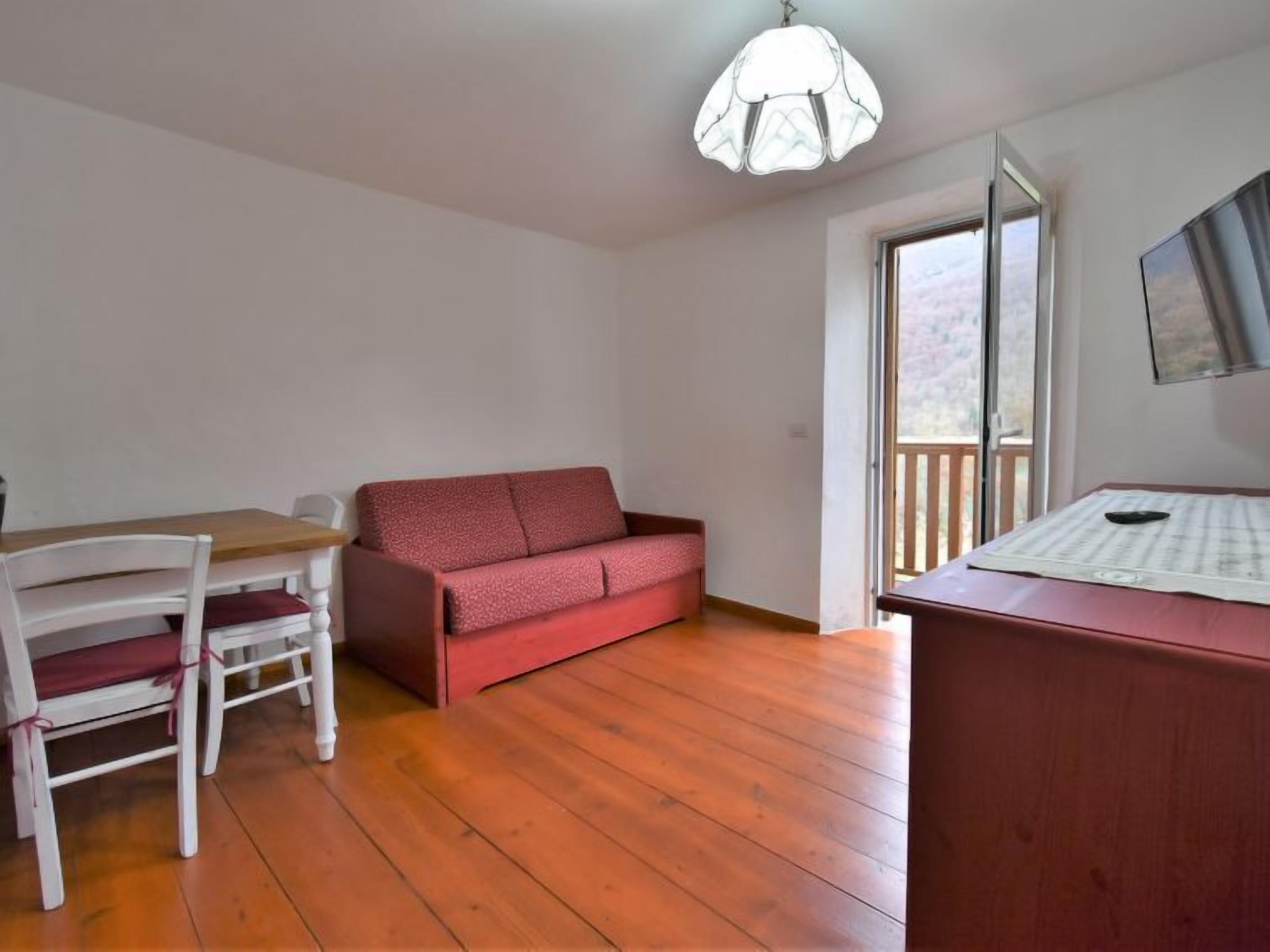 Apartment Elsa By Interhome - Andreis