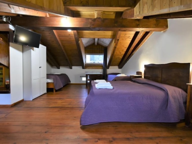 Albergo Diffuso - Cjasa De Pagnocca By Interhome - Andreis