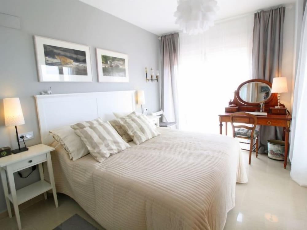 Luz De Calpe I By Interhome - Calp
