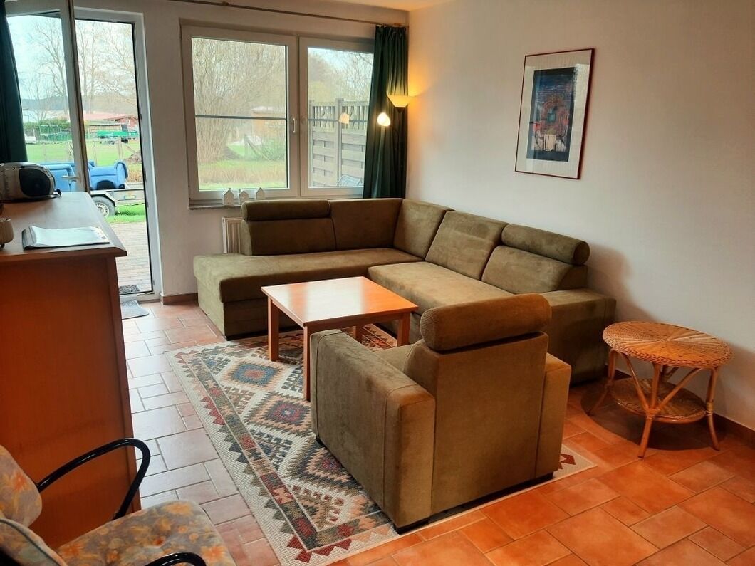 Ferienhaus Für 4 Gäste Mit 60m² In Diemitz (174326) - Mirow