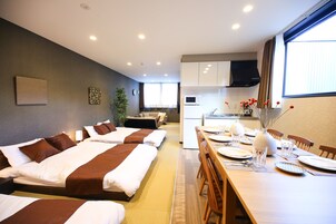 Quarto Triplo Superior | Ferro/tábua de engomar, Wi-fi grátis