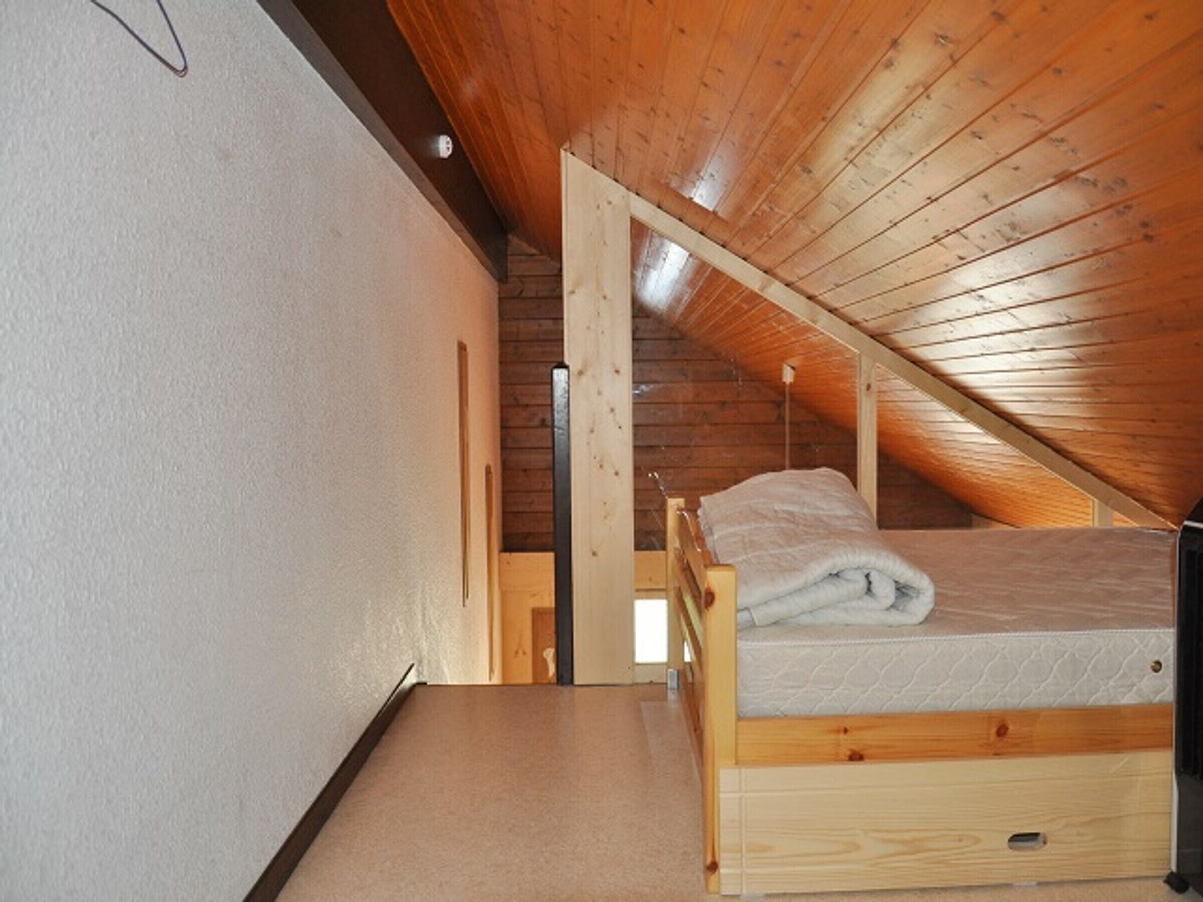 Appartement Central Avec Balcon Et Parking - La Chapelle-d'Abondance