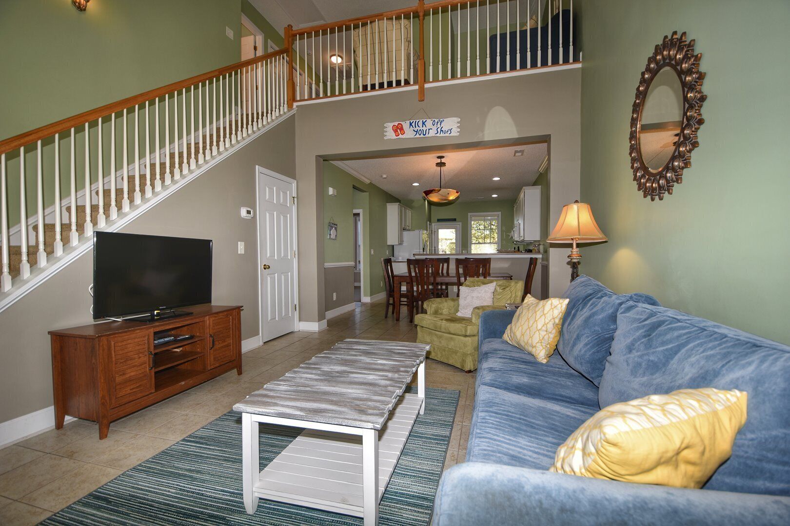 2314 The Havens - Barefoot Resort Rentals - South Carolina