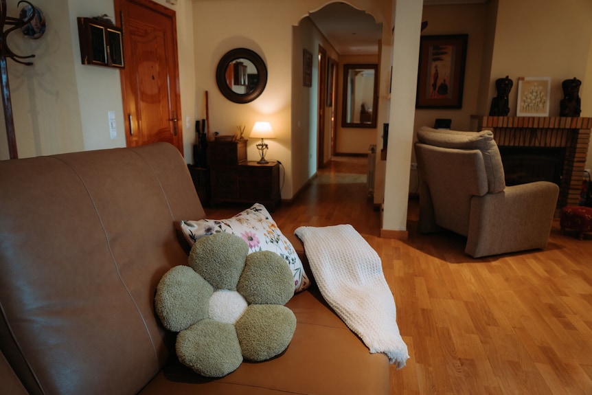 Casa De Vacaciones 'Ca Margarita' Con Vistas A La Montaña, Wi-fi Y Aire Acondicionado - Anna