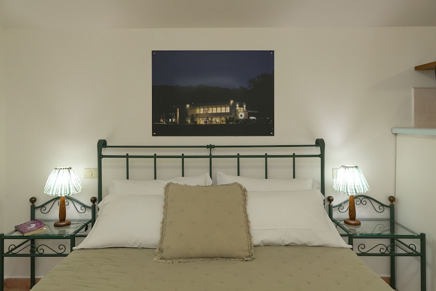 Apartamento Estudio 'Podere Nuti - Monolocale L'eccezione' Con Piscina Y Aire Acondicionado - Cecina