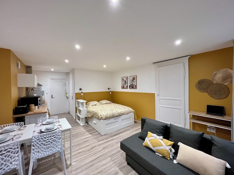 La Palmeraie - Brioude