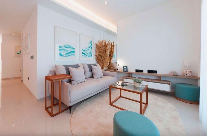 Modern Apartment In The Hague - モンステル