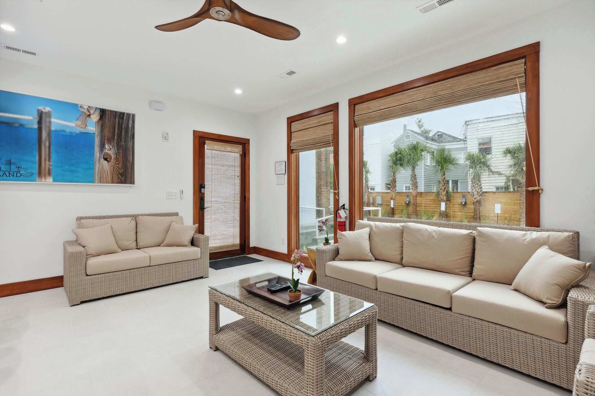 Vacation Villa (Ada) 'The Mediterranean Palm - Charleston, SC