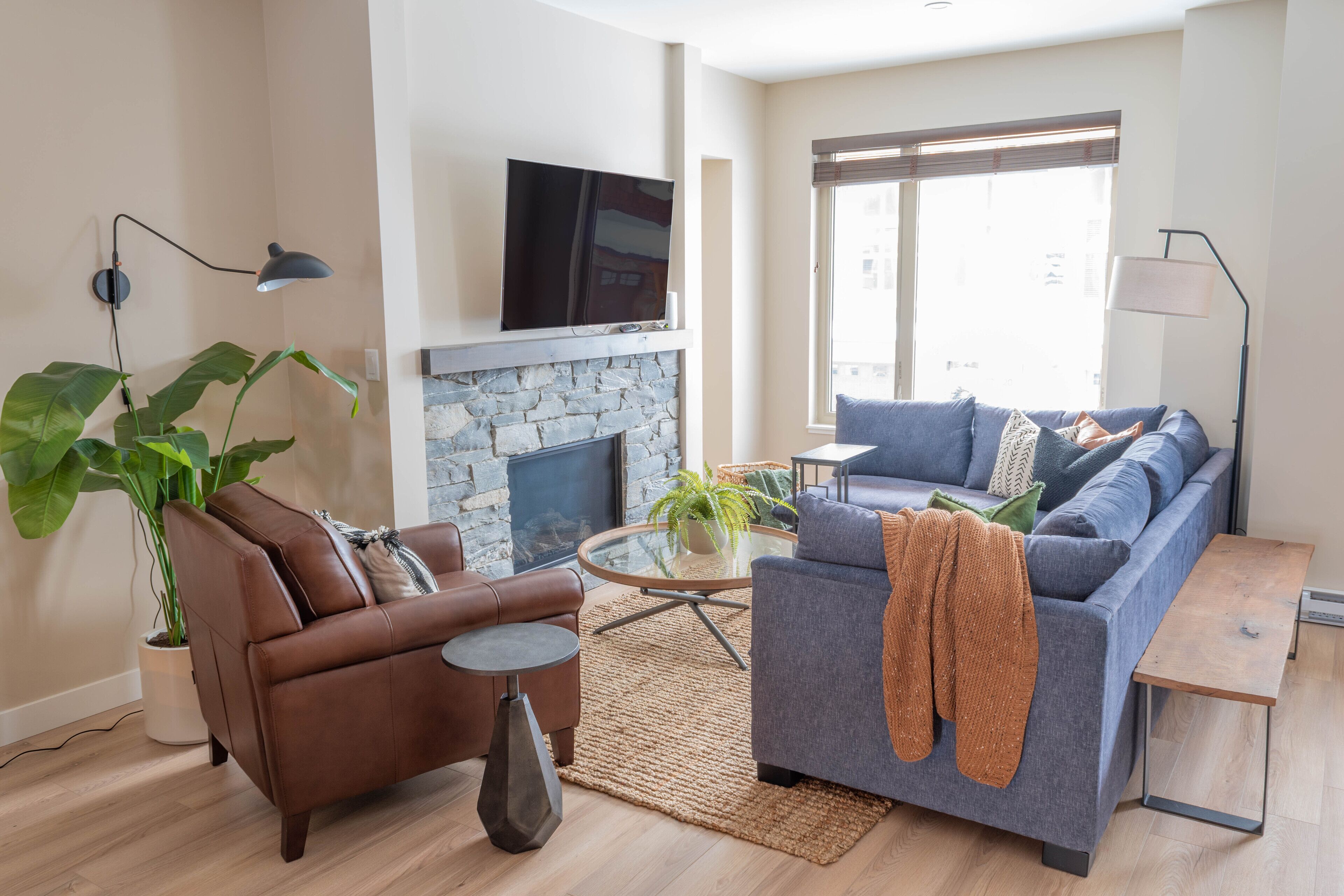 Sun Peaks Luxury Town House - Sun Peaks