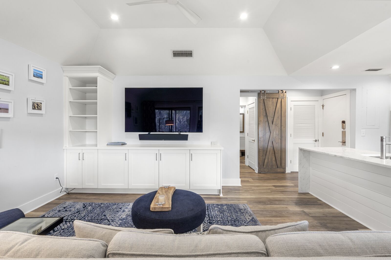 4656 Tennis Club Villa By Akers Ellis Rentals - Kiawah Island, SC