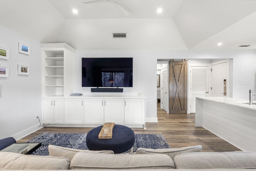 4656 Tennis Club Villa By Akers Ellis Rentals - Kiawah Island, SC