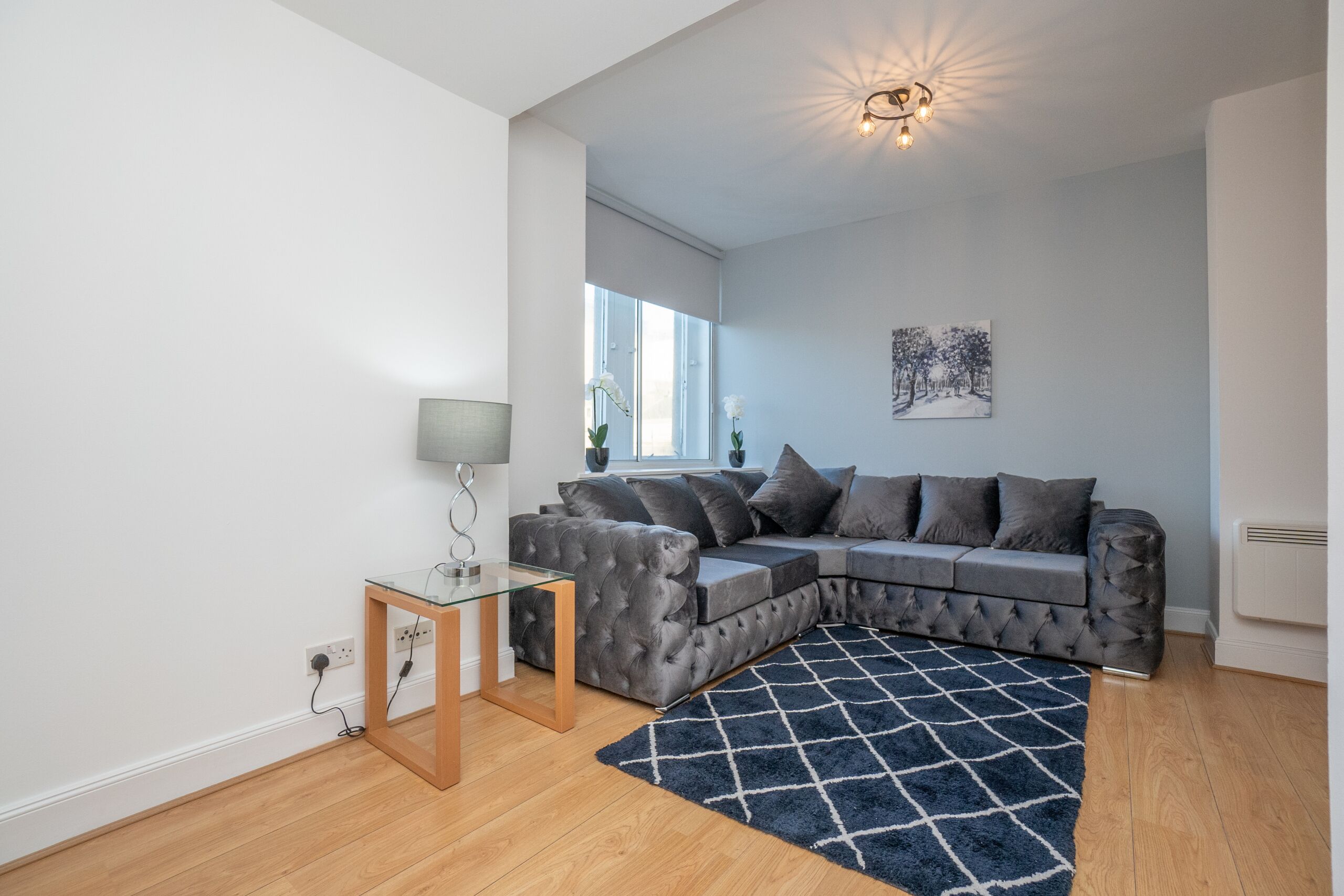 Tiramisu House - City Centre Apartment In Aberdeen - Aberdeen