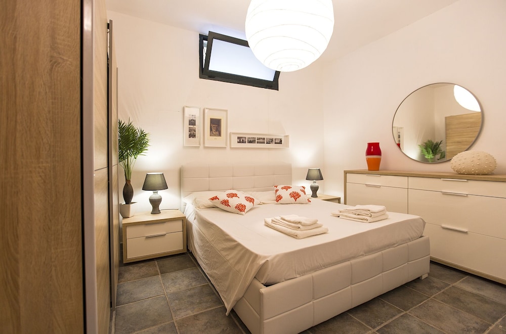 Clicksardegna Villa Paraiba Vue Mer Avec Piscine Exclusive - Alghero