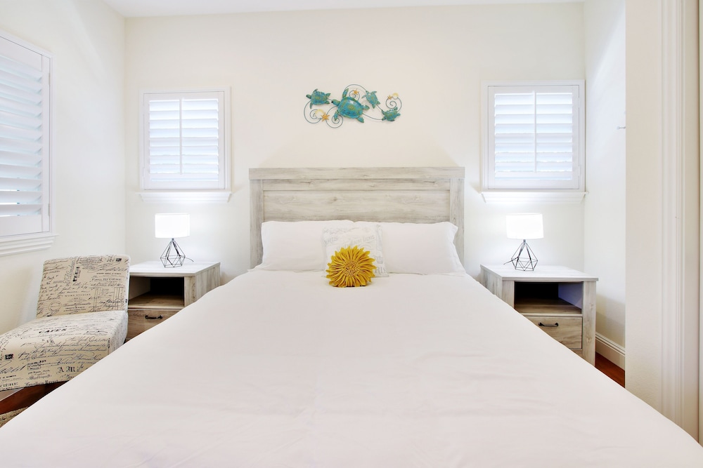 New & Private Guesthouse: Gated, Ac+washer+dryer, Easy Parking In Cambrian Park - Los Gatos, CA