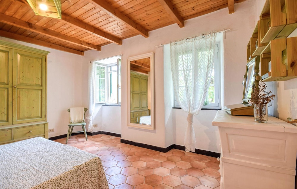 Impresionante Casa En Uscio Con Cocina - Santa Margherita Ligure