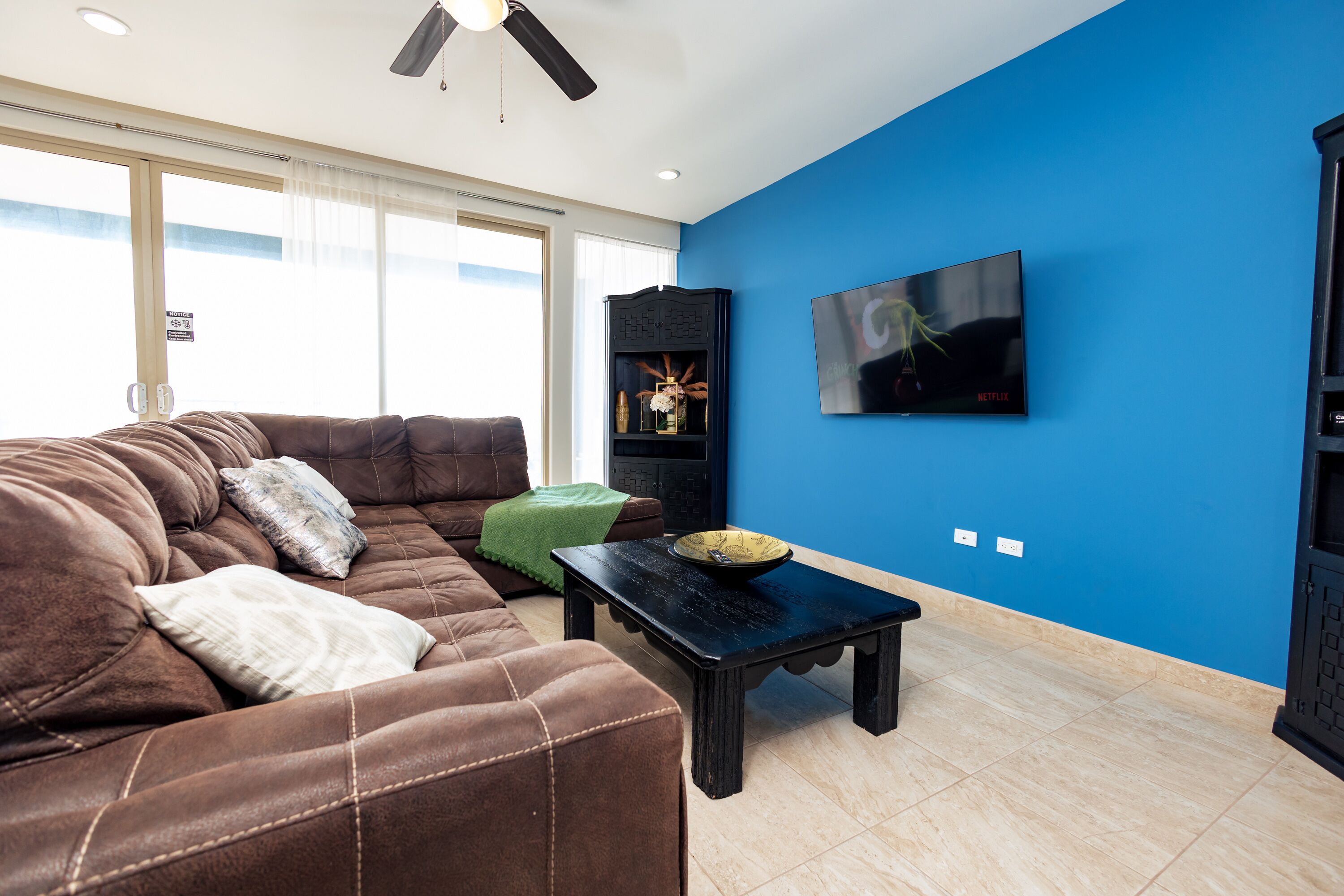 Linda Vista 401 (2bedroom-2bathroom) By Fmi Rentals - Puerto Peñasco