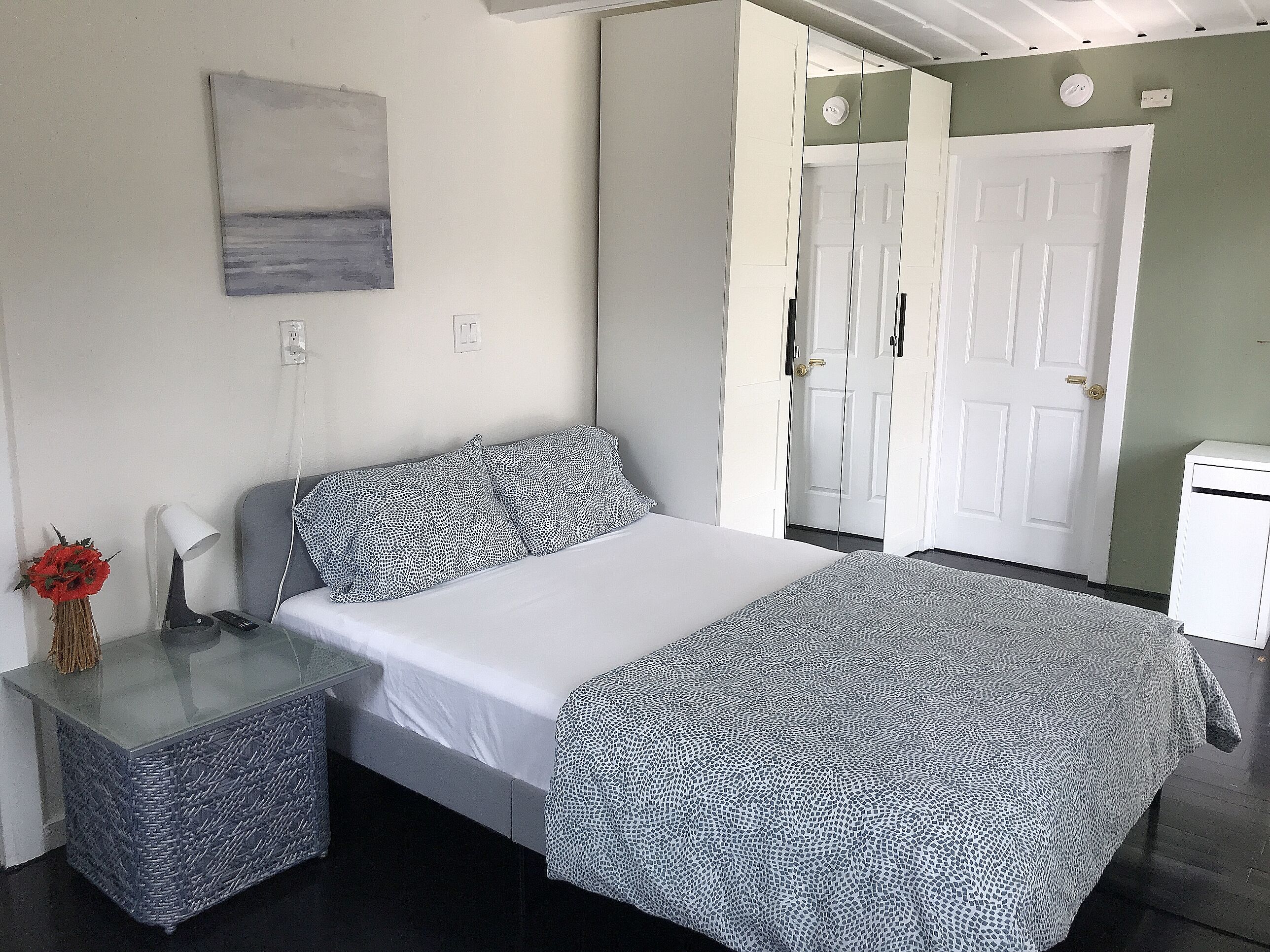 Private Entrance Guest Place Oldtown Monrovia/pasadena/arcadia - Monrovia, CA