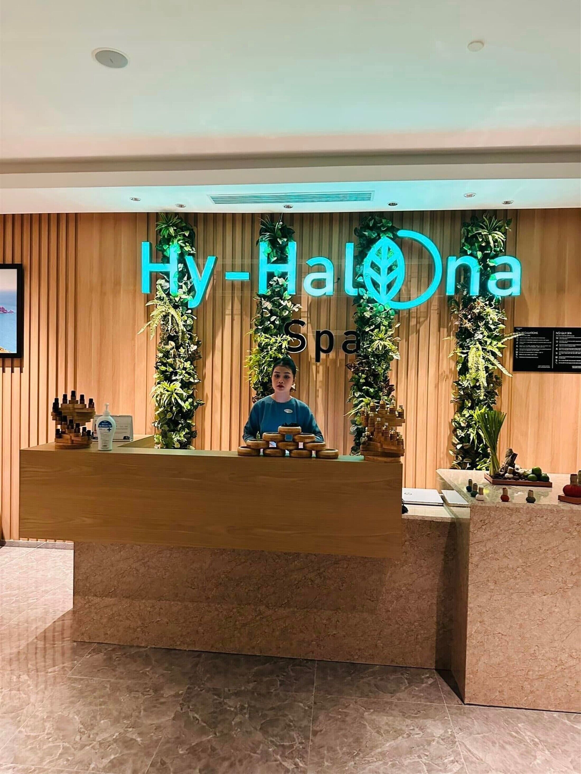 Massagens