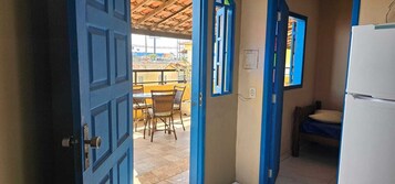 Estúdio | Wi-Fi de cortesia