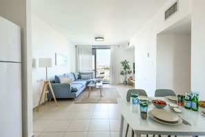 Apartamento | 2 quartos, Wi-fi grátis