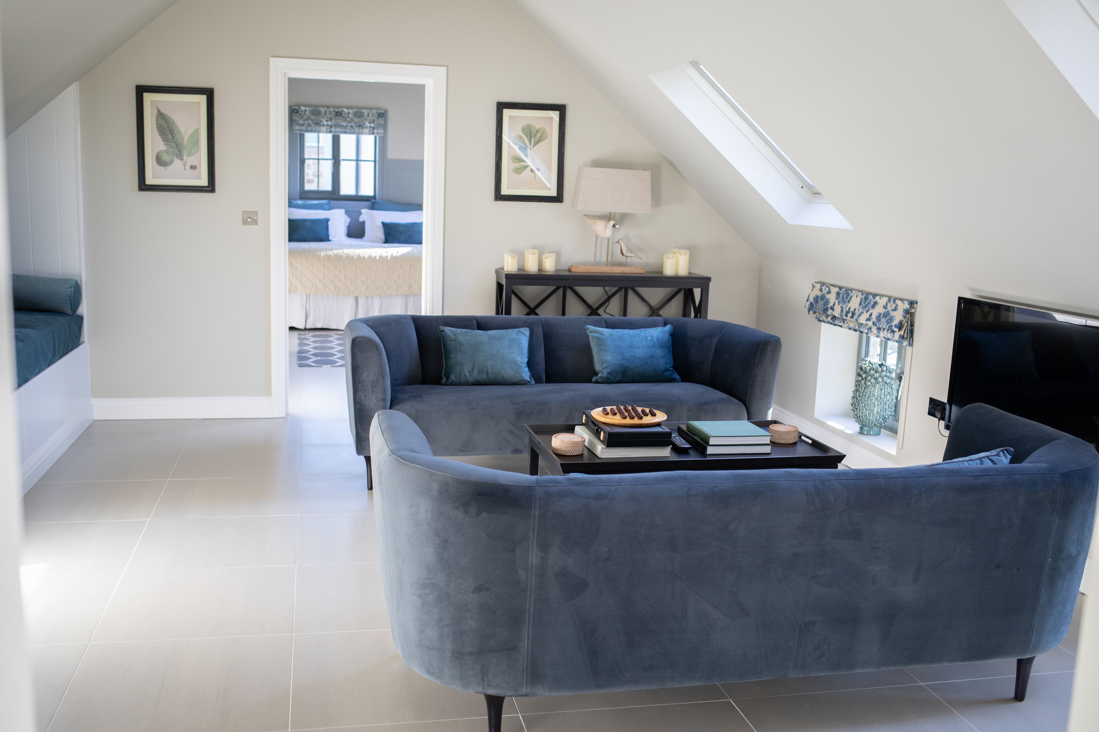 Luxury Peak District Cottage/barn Carsington Lake Views Highspeed Wifi Hot Tub - Bonsall