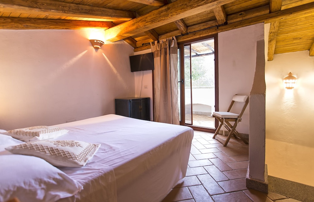 Cottage Asaje, Avec Piscine Privée à Alghero - Sardaigne