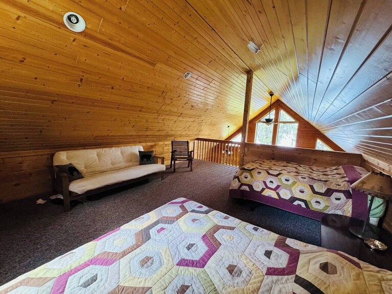 Cozy Family Getaway Right On Lake Wissota! - Chippewa Falls, WI