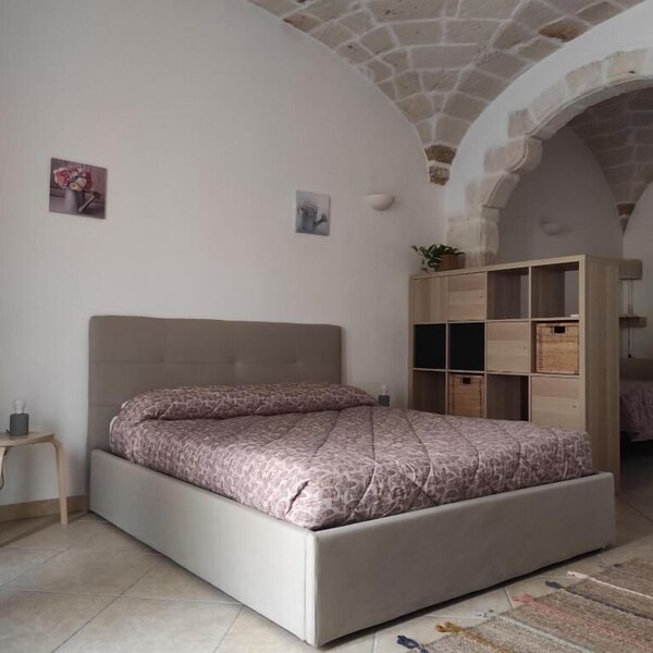 Domus Astra - Brindisi