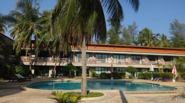 Darawadd Lanta - Ko Lanta