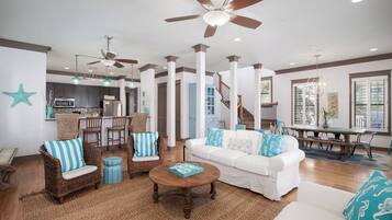 Televisor de 40 polegadas com canais digitais