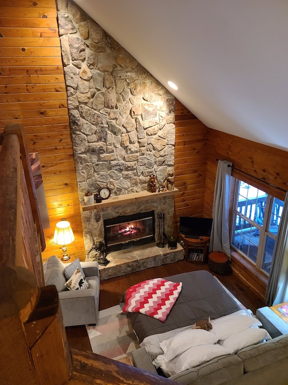 Secluded Cabin On Private Property - Missouri