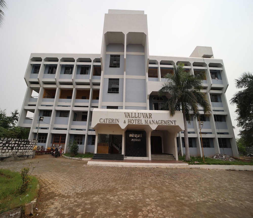 Valluvar Residency - Karur