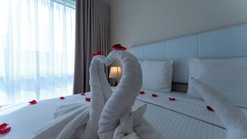 Ferro/tábua de engomar, Wi-fi grátis, roupa de cama fornecida