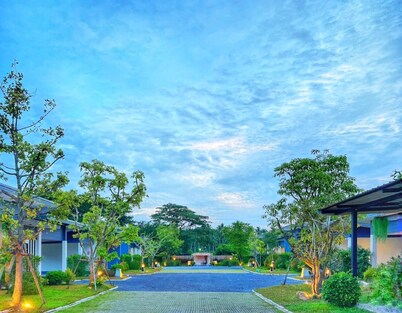Blue Moon Boutique Resort