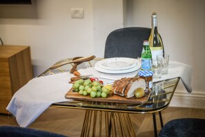 Apartamento | 1 quarto, Wi-Fi de cortesia