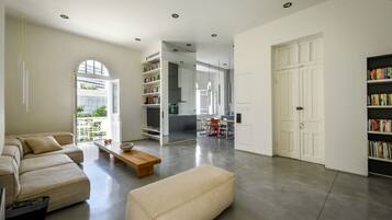 Apartamento | 3 quartos, Wi-fi grátis