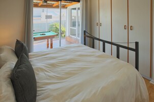 Casa Familiar | 3 quartos, com decoração personalizada, com mobília individualizada 